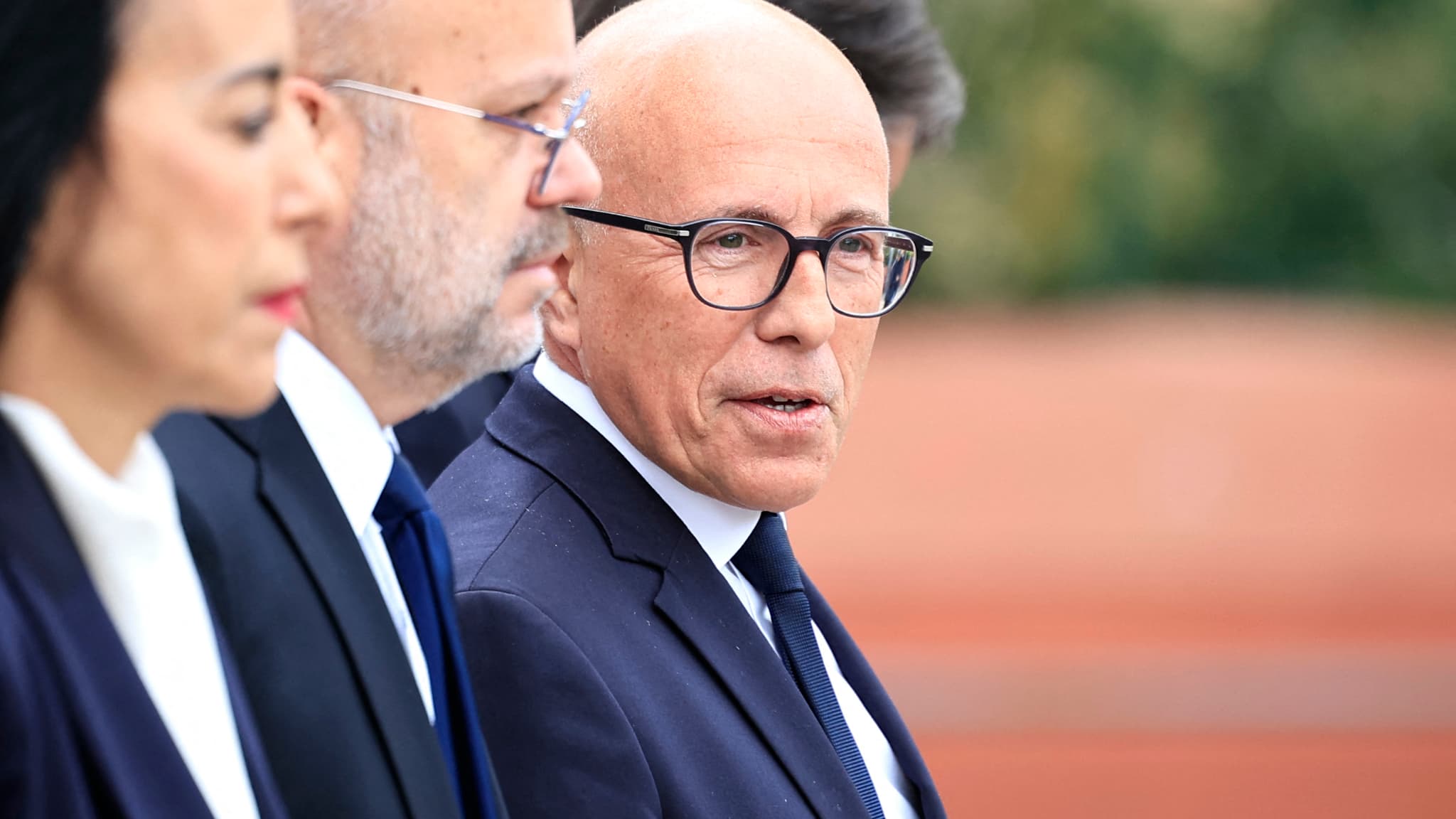 Données personnelles: pourquoi il faut se méfier de la pétition d'Eric ...