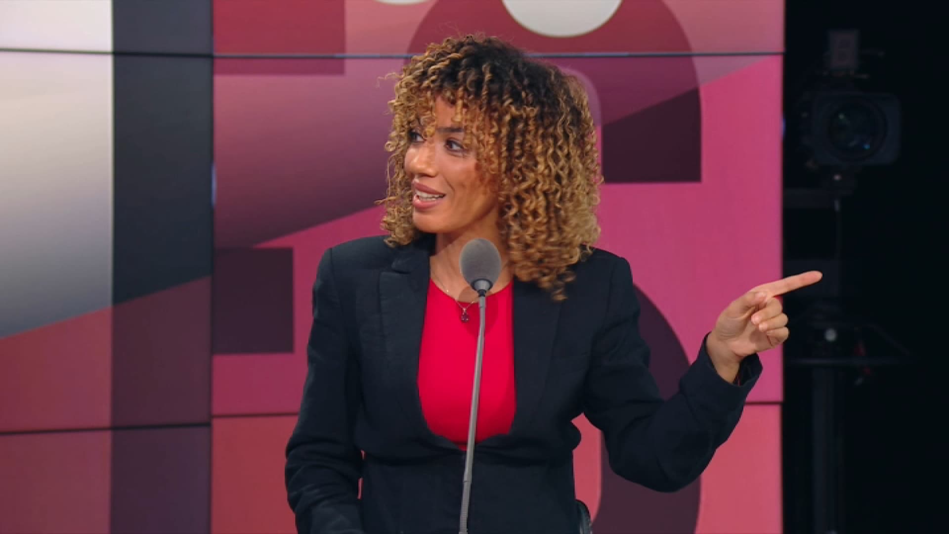 "Plus atterrée qu'amusée...": les "pépites" lauréates du prix d'humour ...