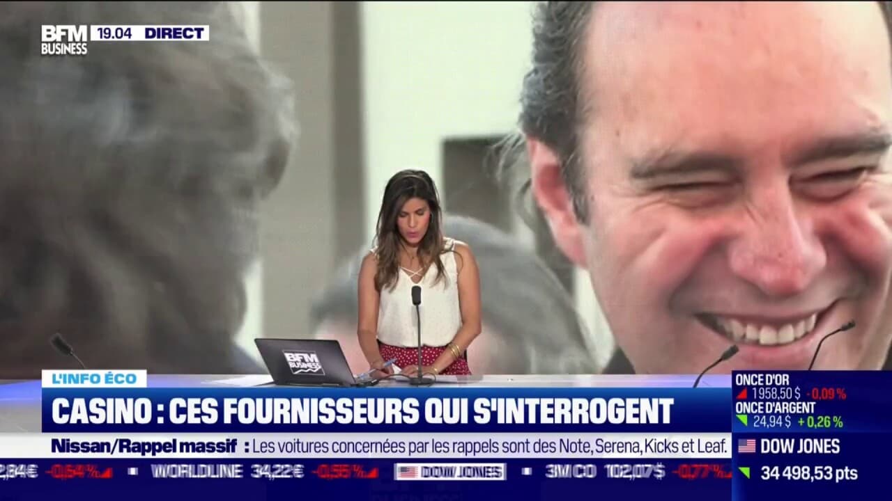 Nomination de Fiona Scott Morton: un danger pour la Tech européenne?