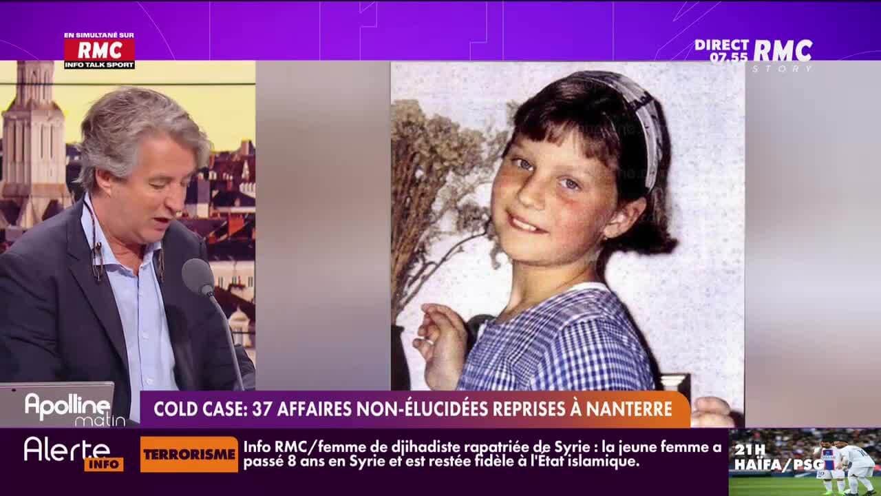 Nicolas Poincaré : Cold case : 37 affaites non-élucidées reprises à ...