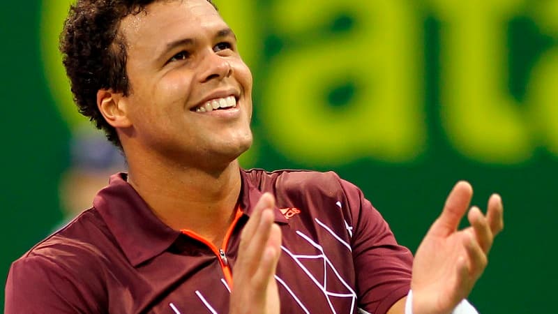 Tsonga : « Un honneur d’être comparé à Ali