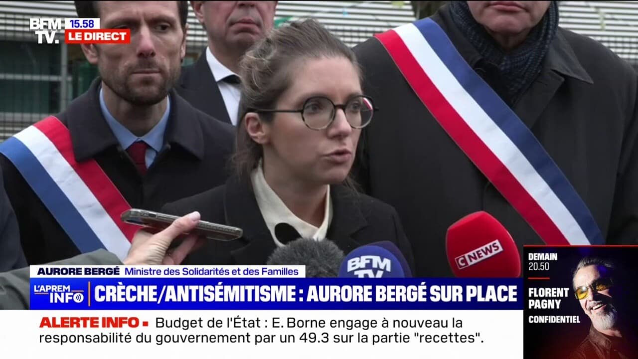 Directrice de crèche menacée au couteau: Directrice de crèche menacée au couteau: