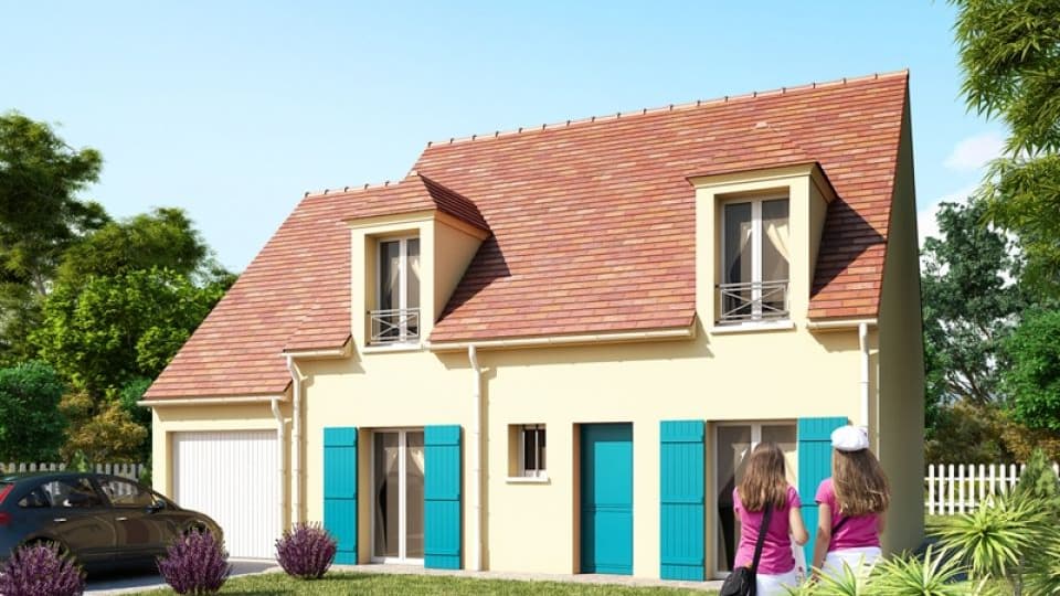 Quel est le logement idéal des Français