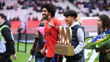 OGC Nice - Toute l'actualité foot de l'OGC Nice