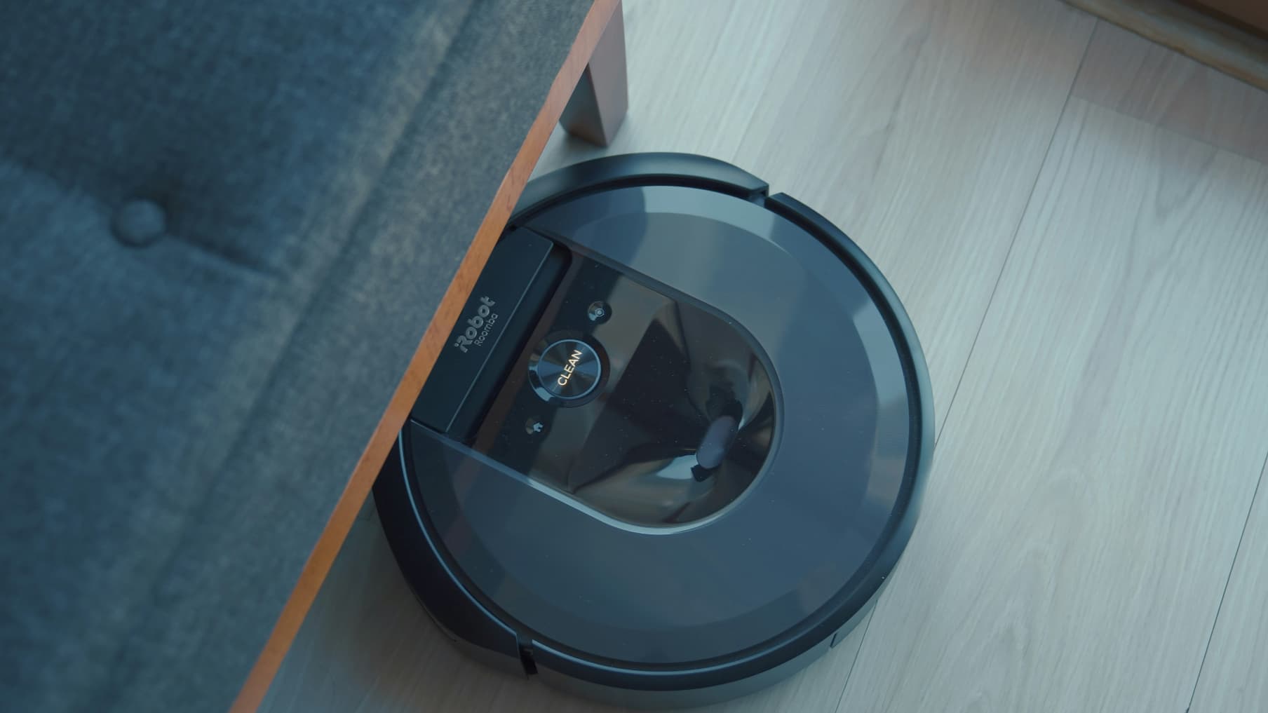 3 aspirateurs-robots à prix réduit : le ménage va devenir une véritable ...