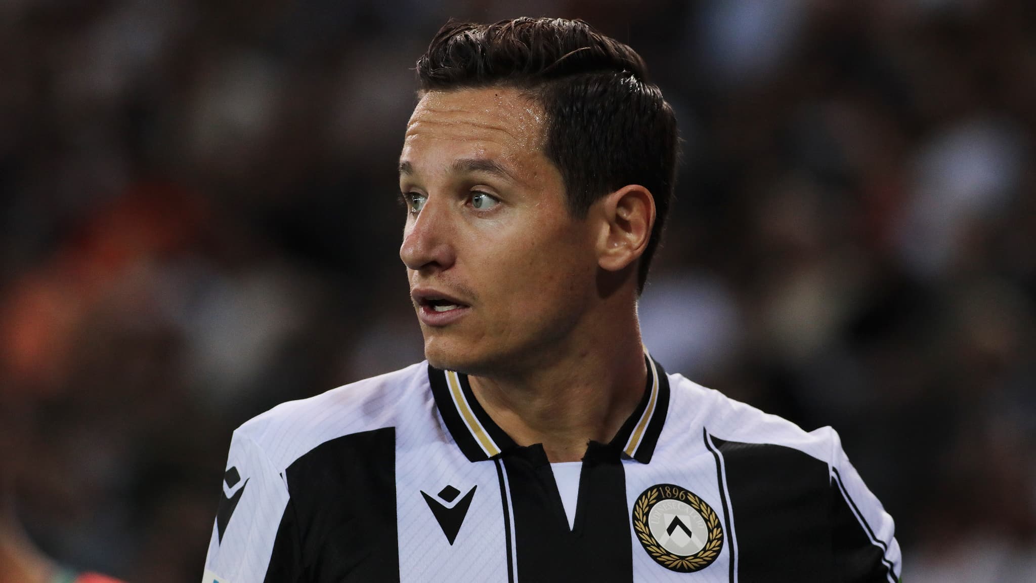 Mercato: Lens veut Florian Thauvin