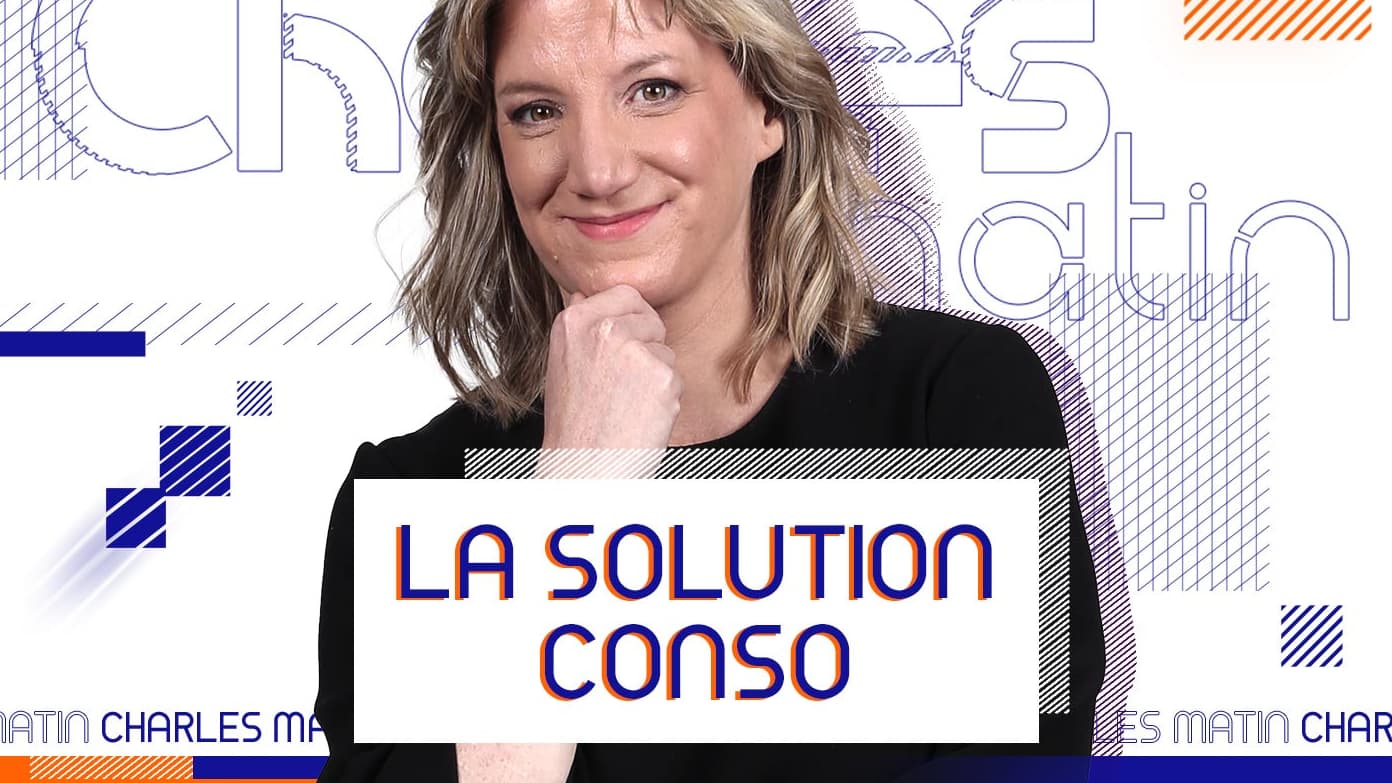 La solution conso : Regroupement de crédits, moins cher et pratique - 22/01