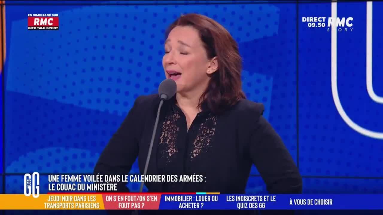 "On s'en fout, on s'en fout pas" : Midterms aux Etats-Unis, pas de ...