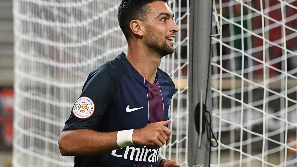 PSG: même s’il est séduit, Pastore a un petit doute sur Nice