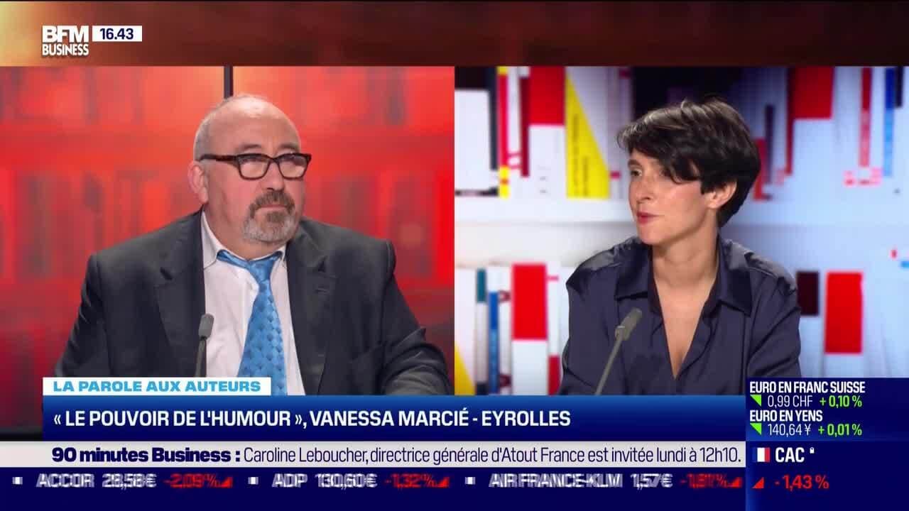 La parole aux auteurs: Vanessa Marcié et Marion Darrieutort - 18/03