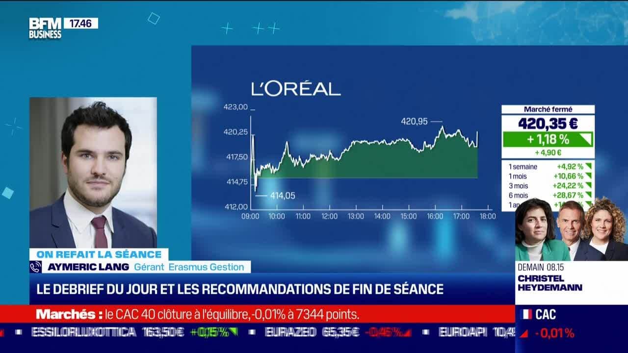 On refait la séance : Adrien Henry vs Aymeric Lang - 04/04