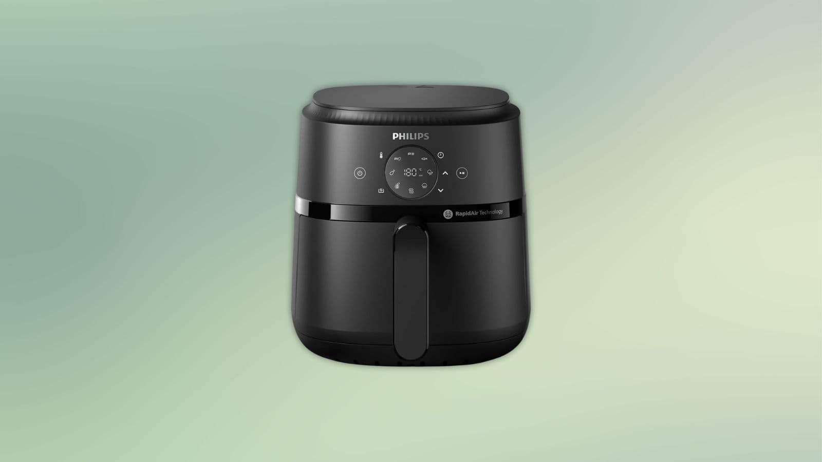 Sous les 60 euros et livré pour Noël, cet airfryer est un cadeau idéal ...