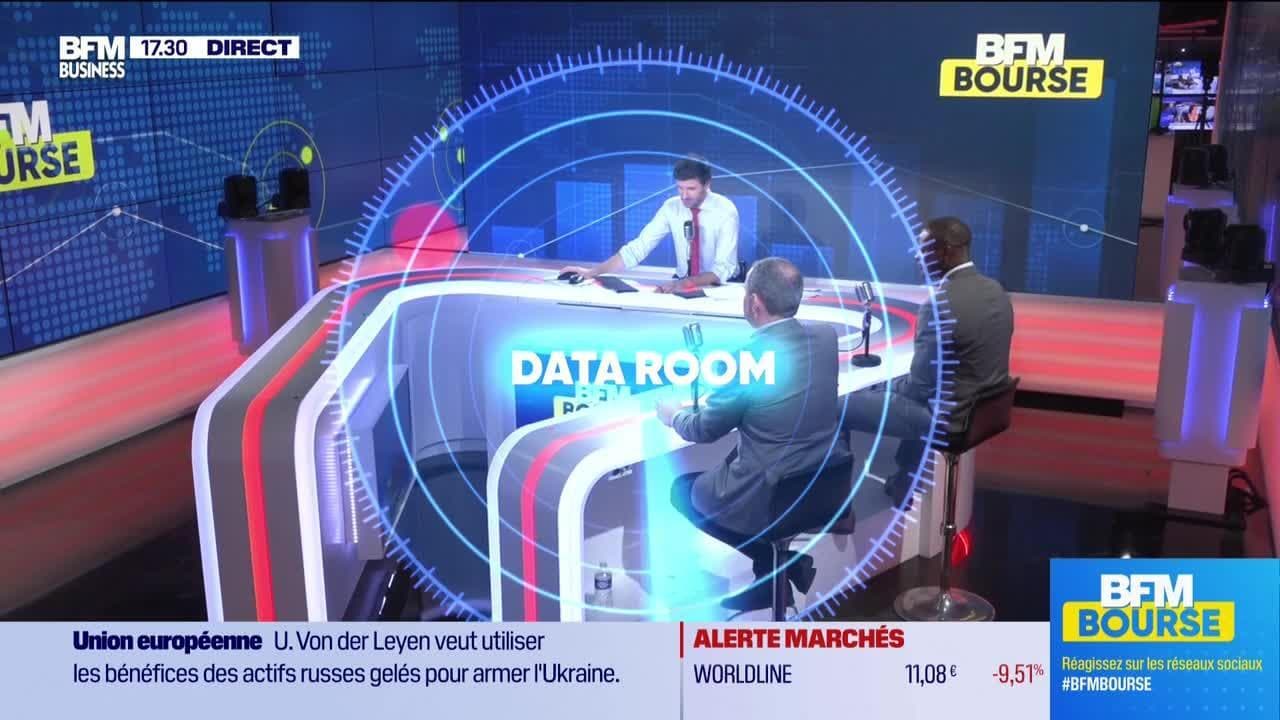 La Data Room : +12 %, soit la hausse de la bourse japonaise depuis le début de l’année (en euros ...