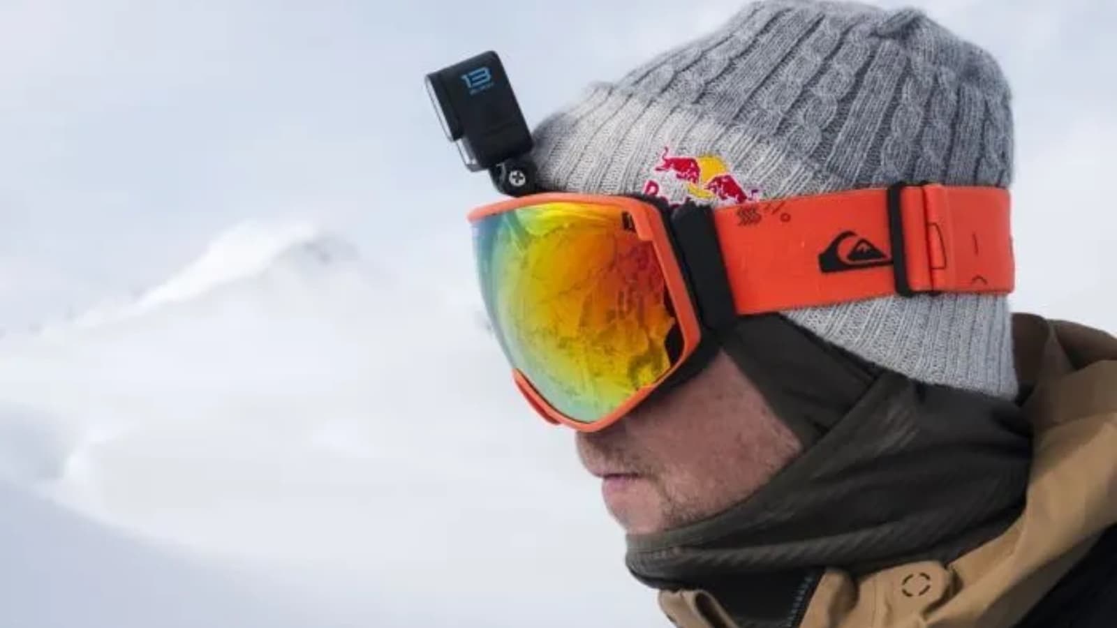 Le prix de la puissante GoPro HERO 13 chute avec cette astuce ultime