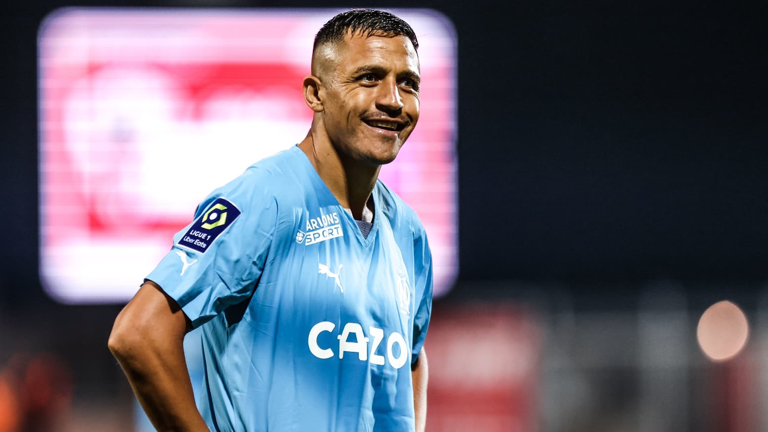 OM: Alexis Sanchez a refusé une offre surprenante
