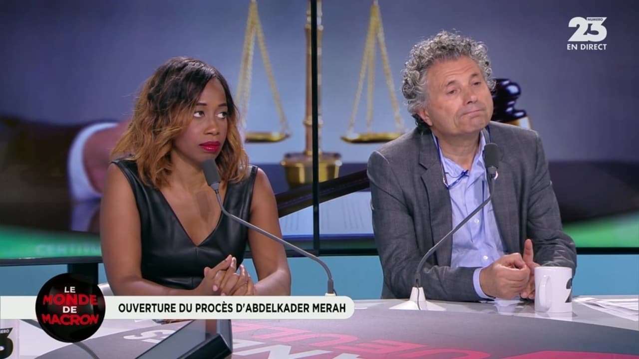Le monde de Macron: Le frère de Mohamed Merah jugé pour "complicité d ...