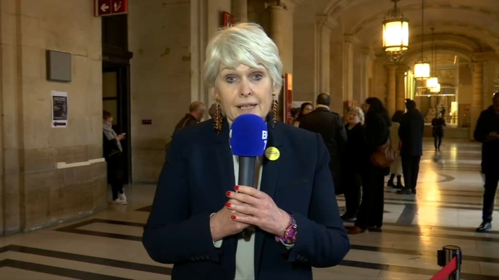 Féminicides: Isabelle Rome reconnaît qu'il faut "aller encore plus loin ...