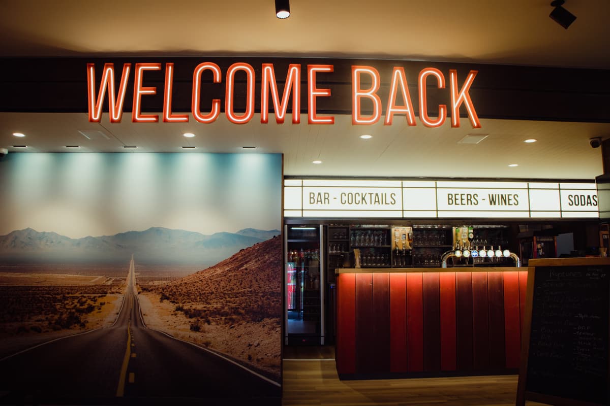 "Les grands espaces, les lieux de tous les possibles": comment Buffalo ...