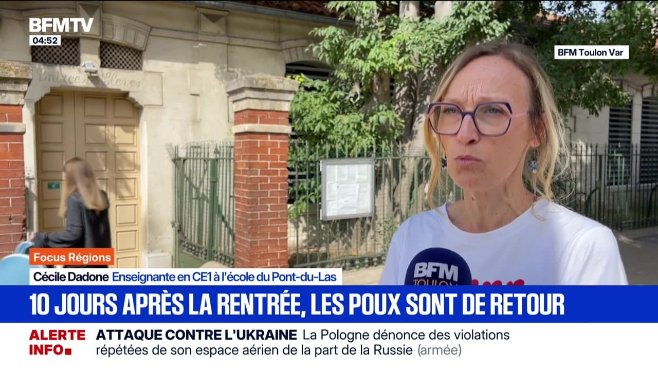 Focus Régions - 10/09