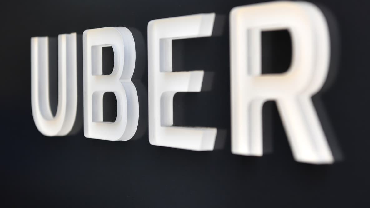 "Uber Files": que pèse Uber en France?