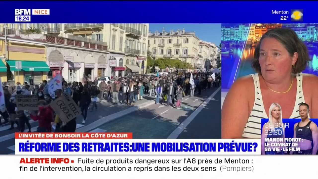 Pacte enseignant: Céline Petit de la CGT dénonce "une arnaque ...