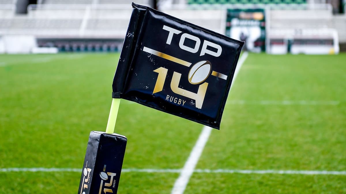 Top 14 Canal Remporte Lensemble Des Droits Tv Pour 2023 2027