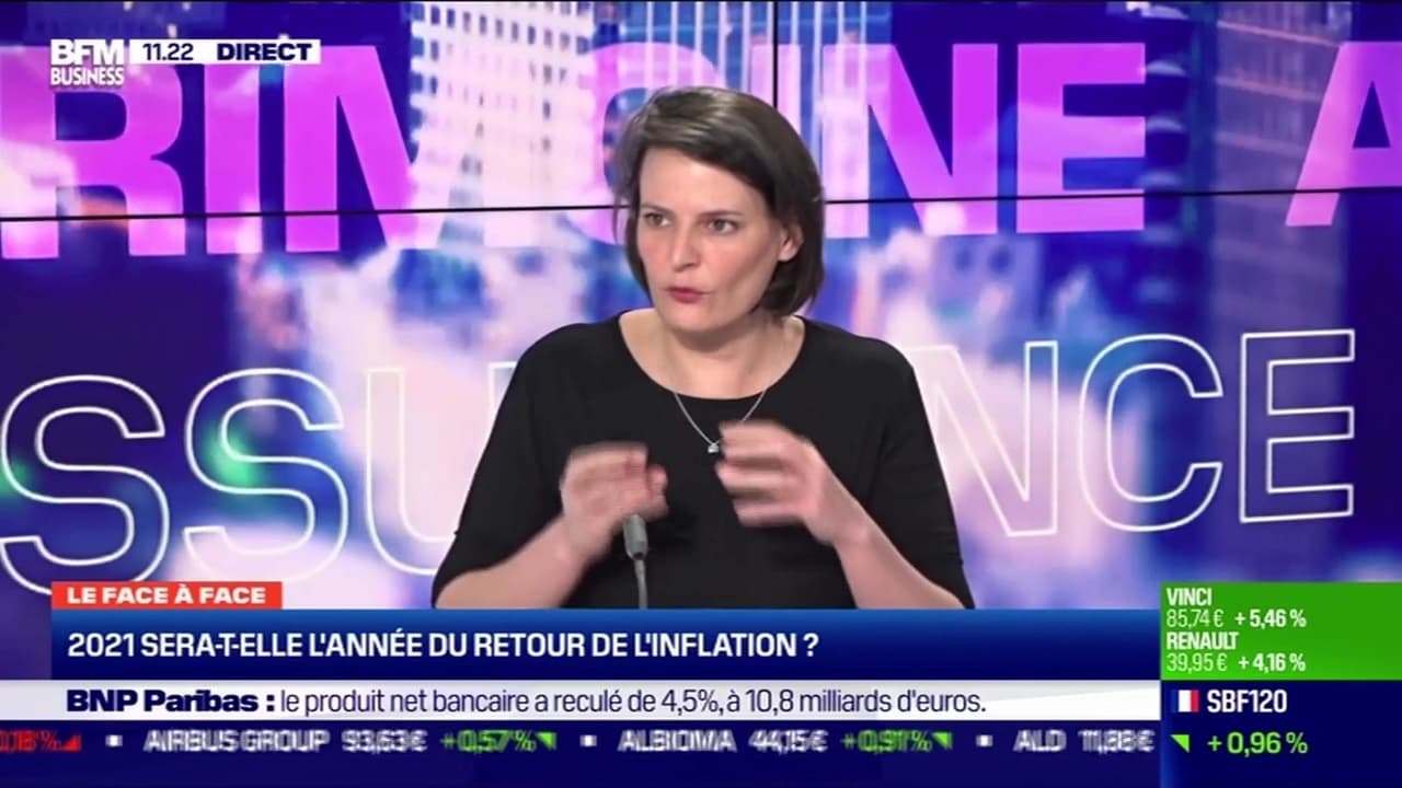 Léa Dauphas VS Rachid Medjaoui: Draghi, un catalyseur positif pour l ...