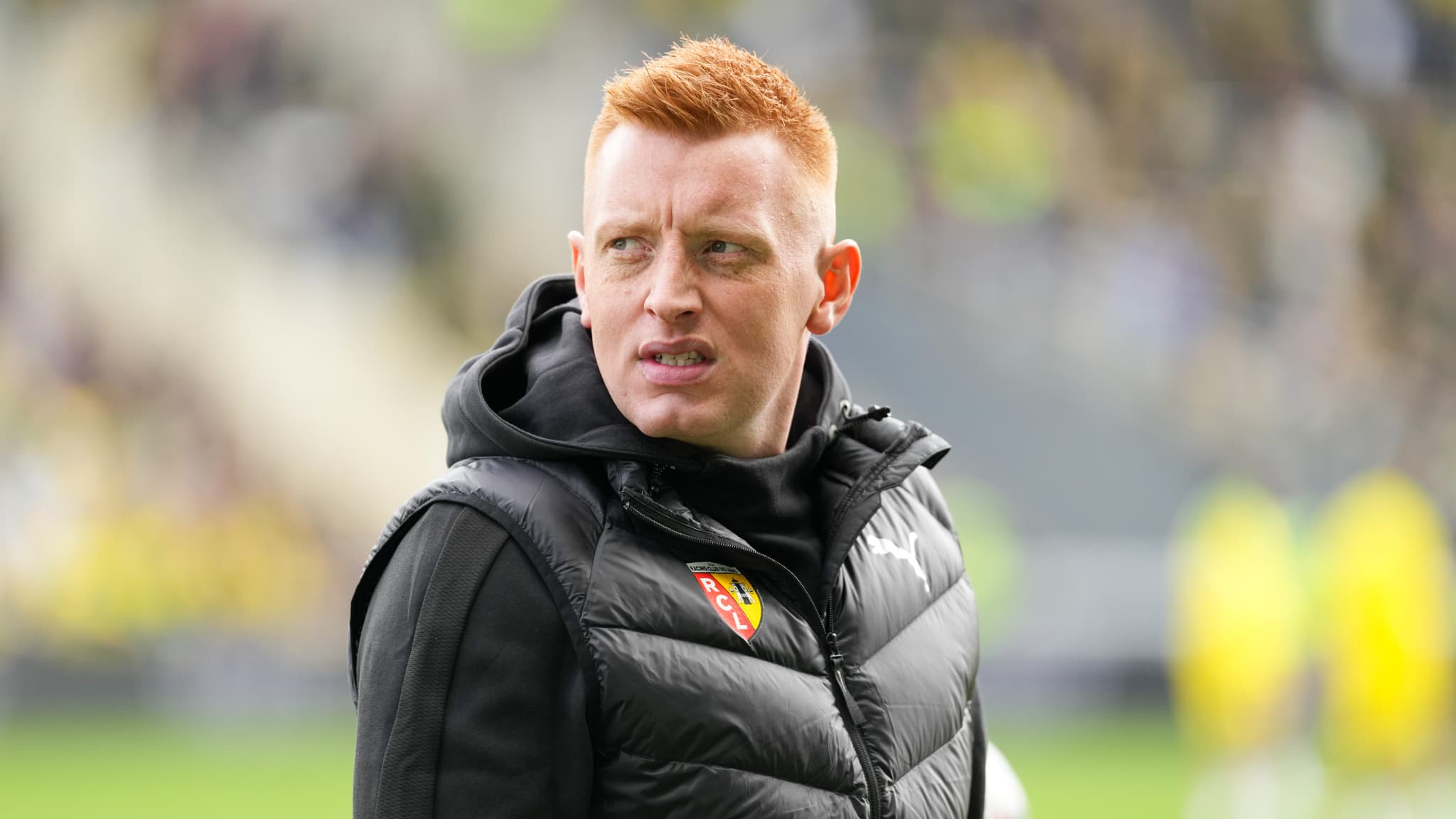 Mercato: Lens officialise le départ de Will Still, et le nom de son ...