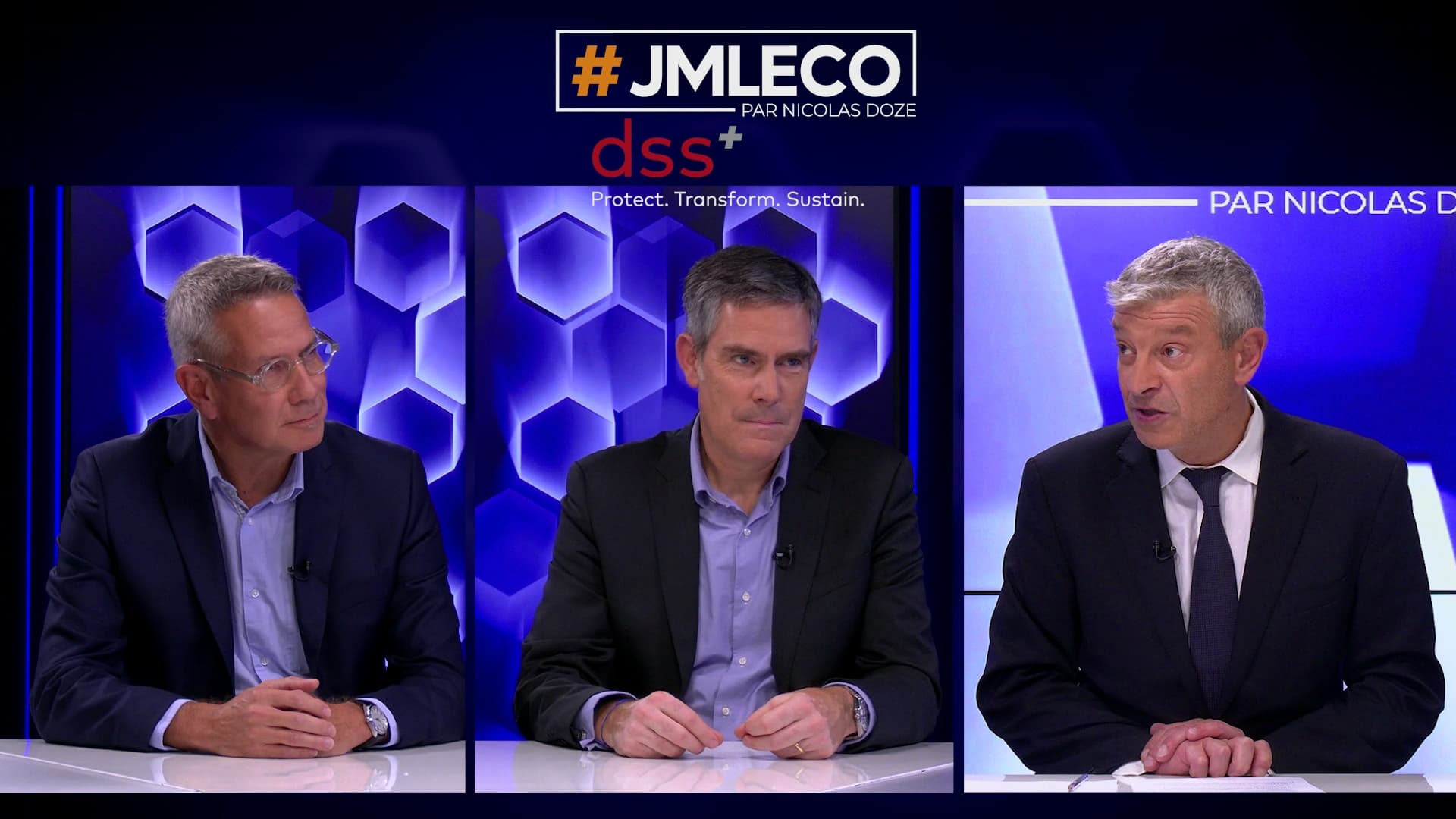 dss+ : l’entreprise de conseil spécialiste de la culture sécurité pour ...