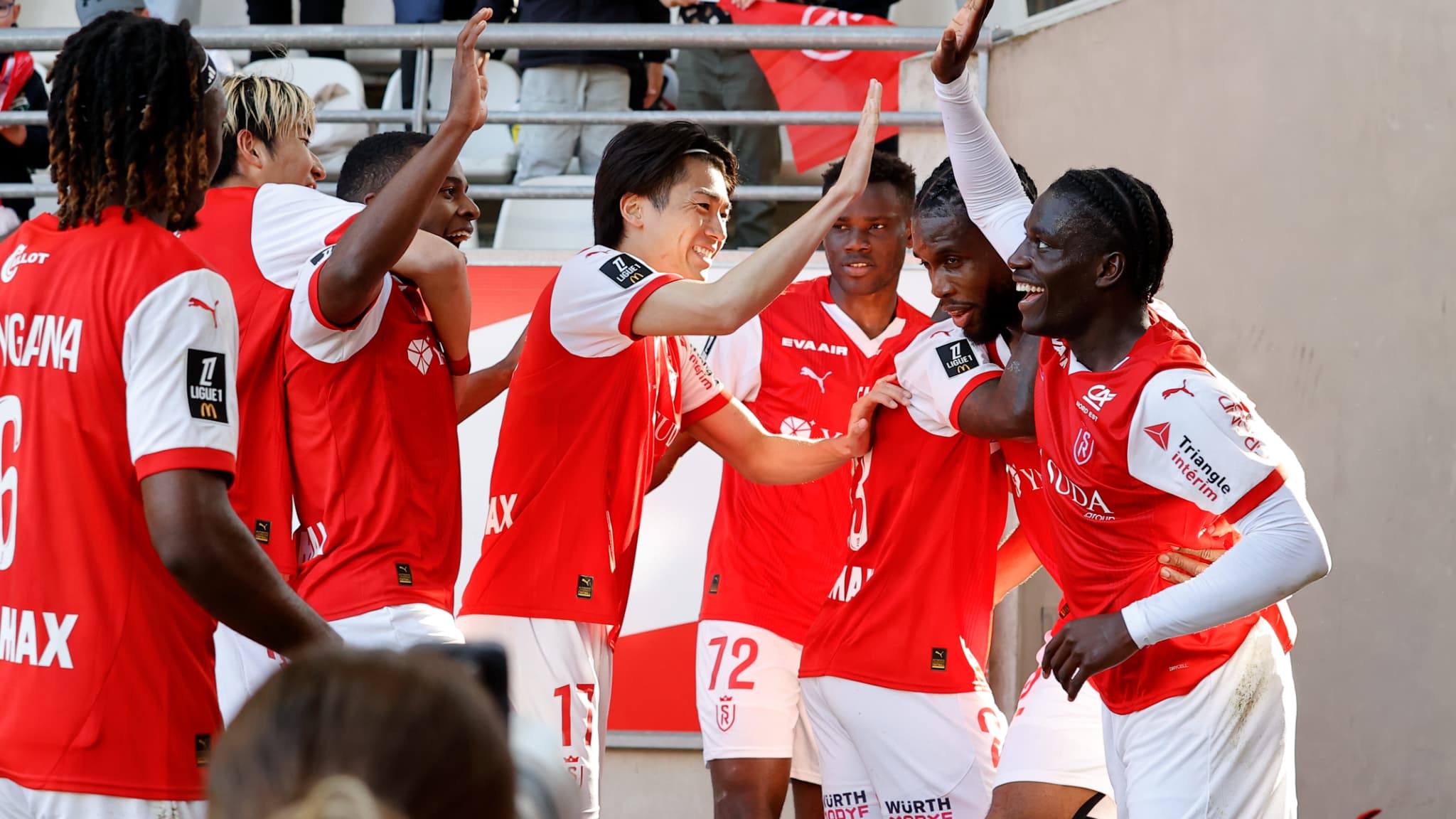 PRONOS PARIS RMC Le pari football de Lionel Charbonnier sur Metz - Reims - Barrages Ligue 1