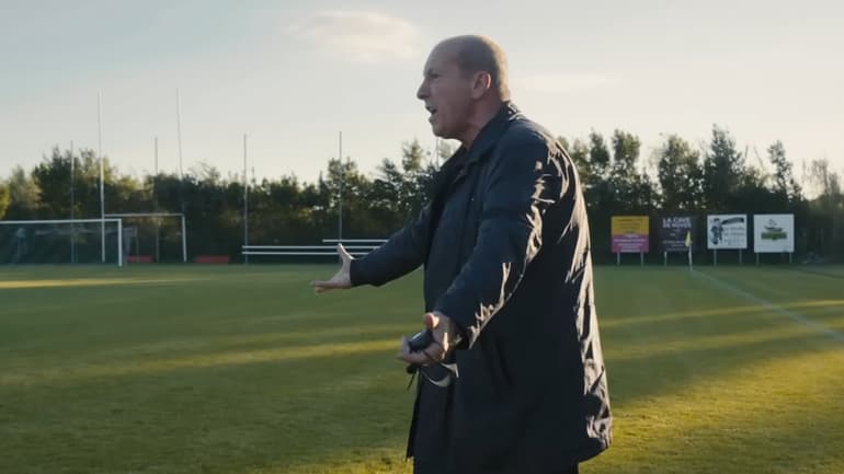 Mort de Rolland Courbis