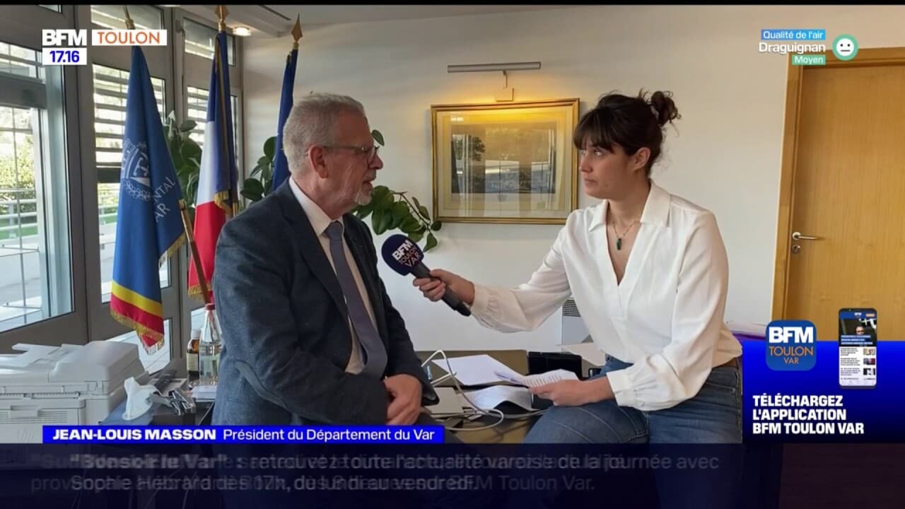 Var: Jean-Louis Masson souhaite réduire le délai de traitement du RSA Var: Jean-Louis Masson souhaite réduire le délai de traitement du RSA