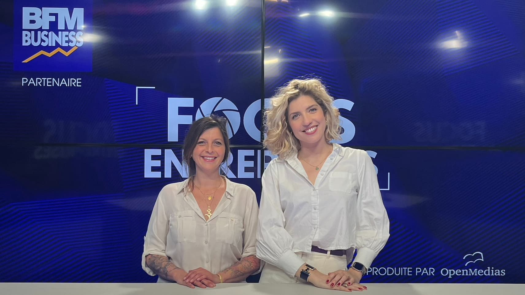 Exil by Exhibit Group : la mise en place de méthodes de management ...