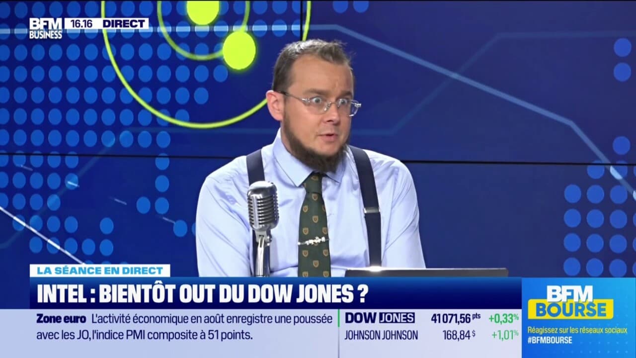 AMD recrute l'ancien vice-président de Nvidia : "Très mauvaise nouvelle ...