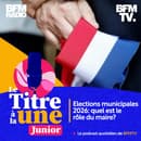 "Les partis font fausse route": l'ex-maire LR de Perpignan Jean-Marc ...