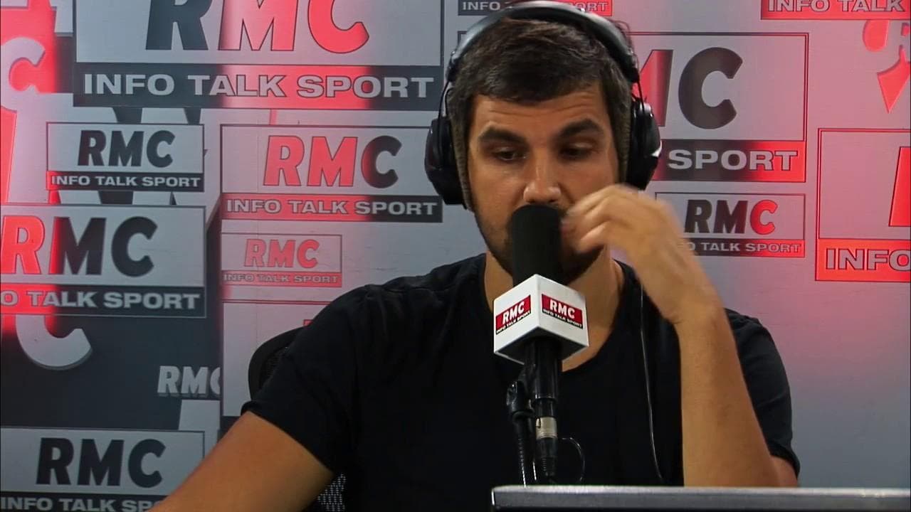 Fred Hermel raconte du cas Neymar par le Barça