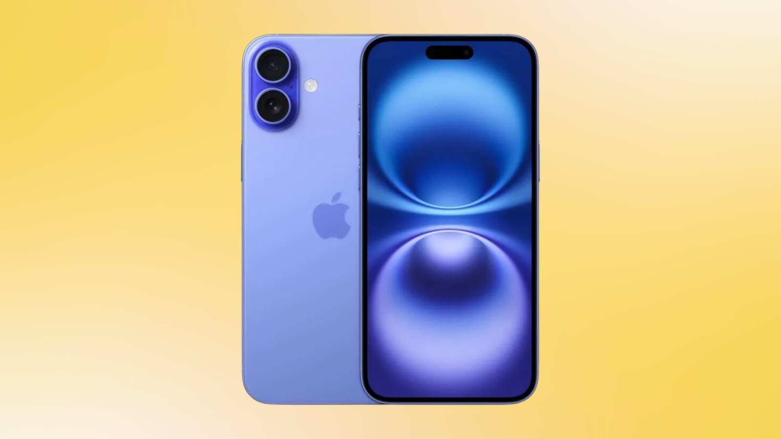 iPhone 16 : ce smartphone fait sensation en ce moment sur ce site grâce ...