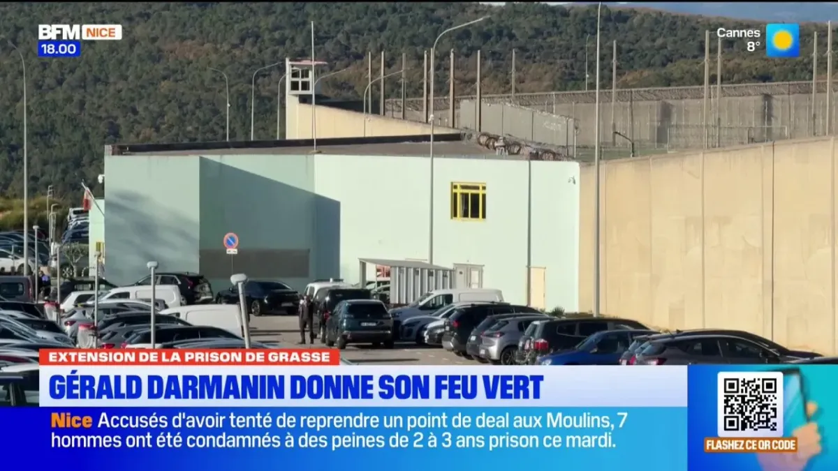 Gérald Darmanin donne son feu vert