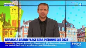 L'actu du 3 juin 2026