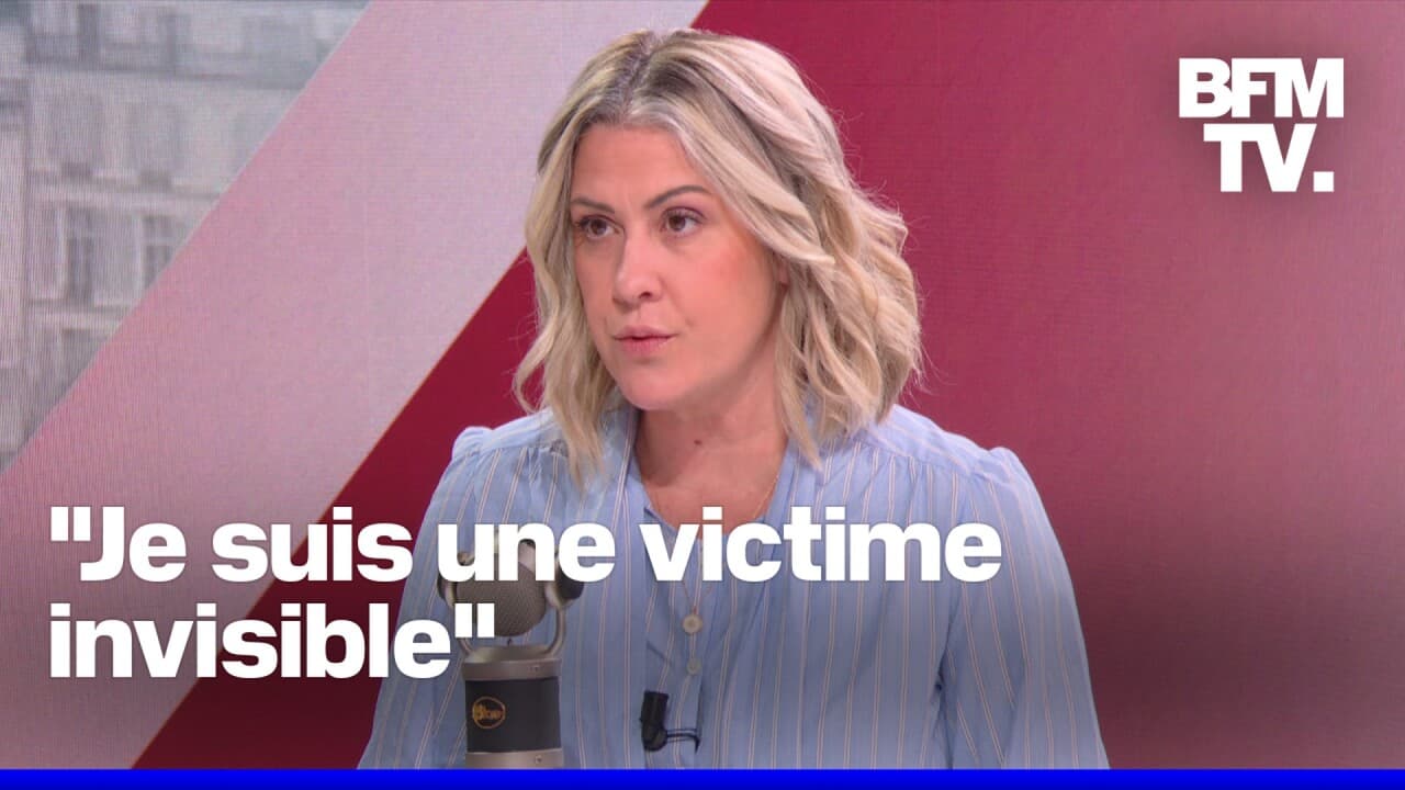 L'interview en intégralité de Caroline Darian, fille de Gisèle Pelicot ...