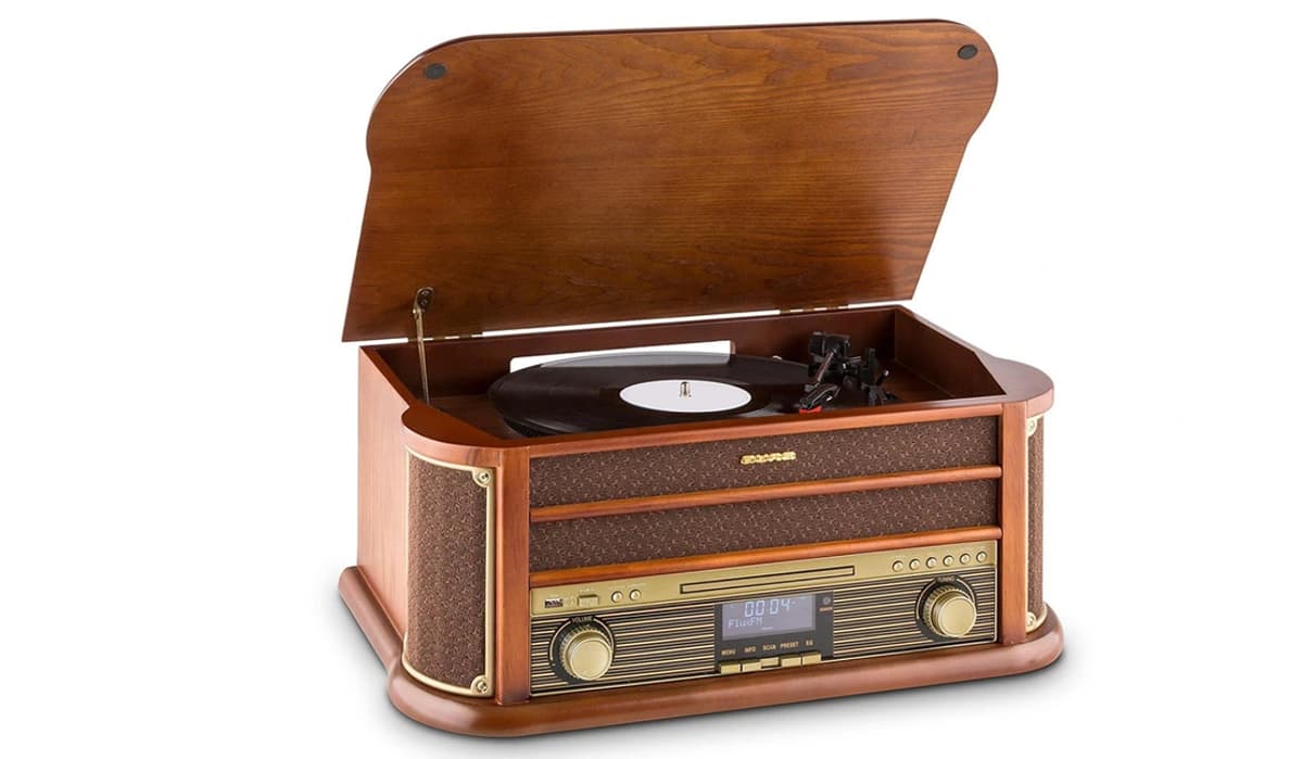 Élégante, rétro, connectée: quelle radio vintage choisir?
