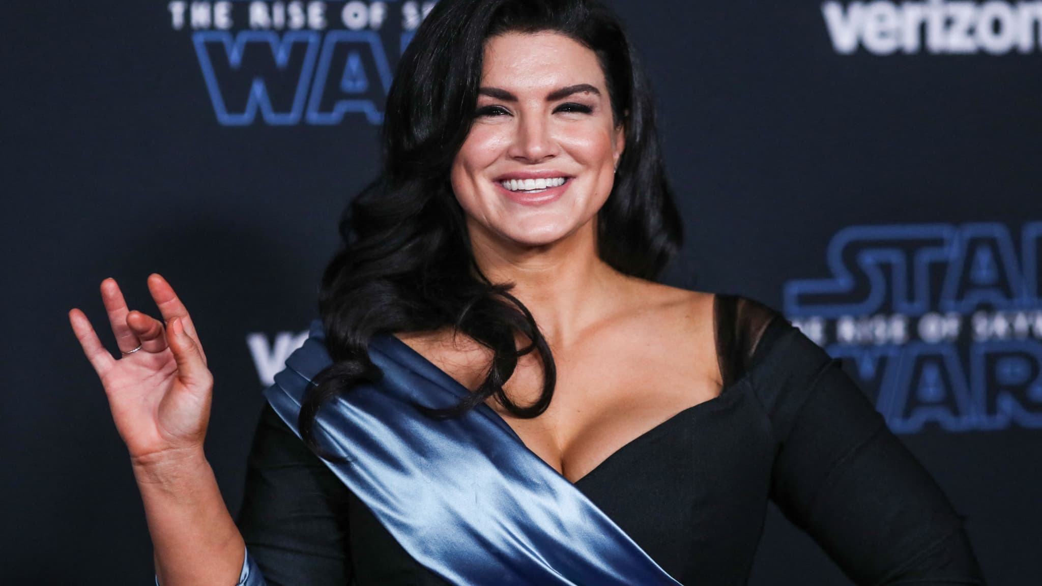 Pionnière Du Mma Actrice à Succès Et Procès Contre Disney… Les 1000
