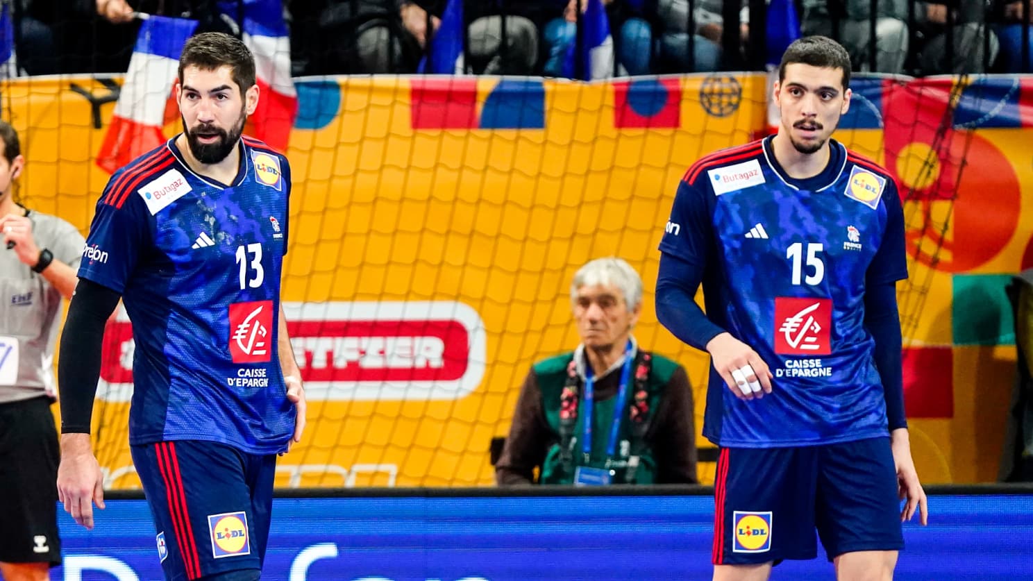 Mondial de handball: les Bleus en quête de leur septième étoile