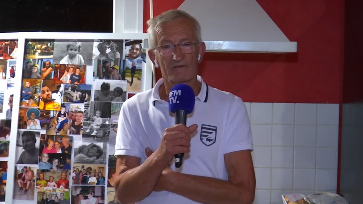 Affaire Christophe Doire: un ancien suspect raconte la souffrance ...