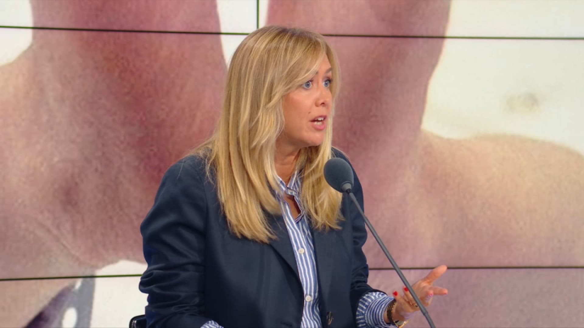 Miss France: "Il faut supprimer cet honteux concours agricole pour femmes", juge Enora Malagré