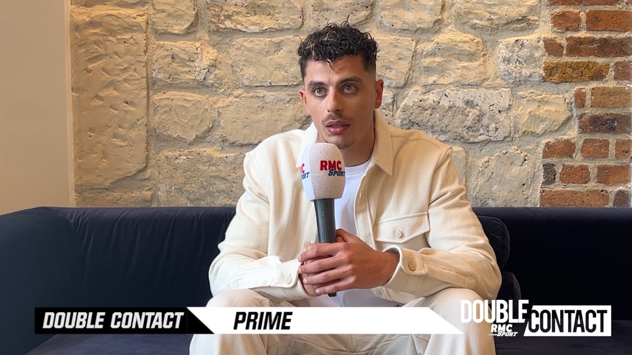 Double Contact - Prime : "J’ai tissé des liens avec les dirigeants du Real Madrid"