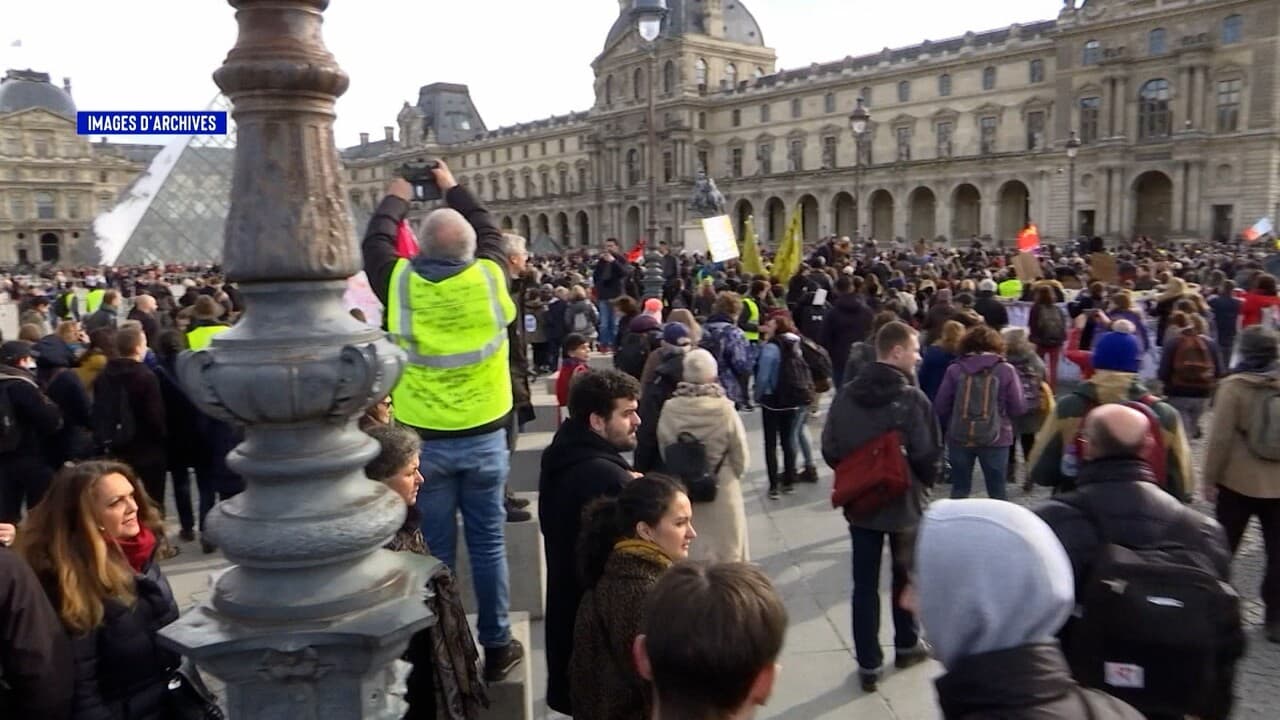 Manifestations du 10-Septembre : "Hors de question que je participe à ...