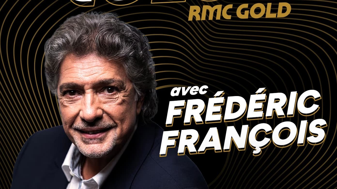 L'intégrale de La Coloc RMC Gold avec Frédéric François