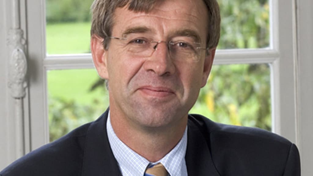Trois questions à Christophe Bonduelle, Président du groupe Bonduelle