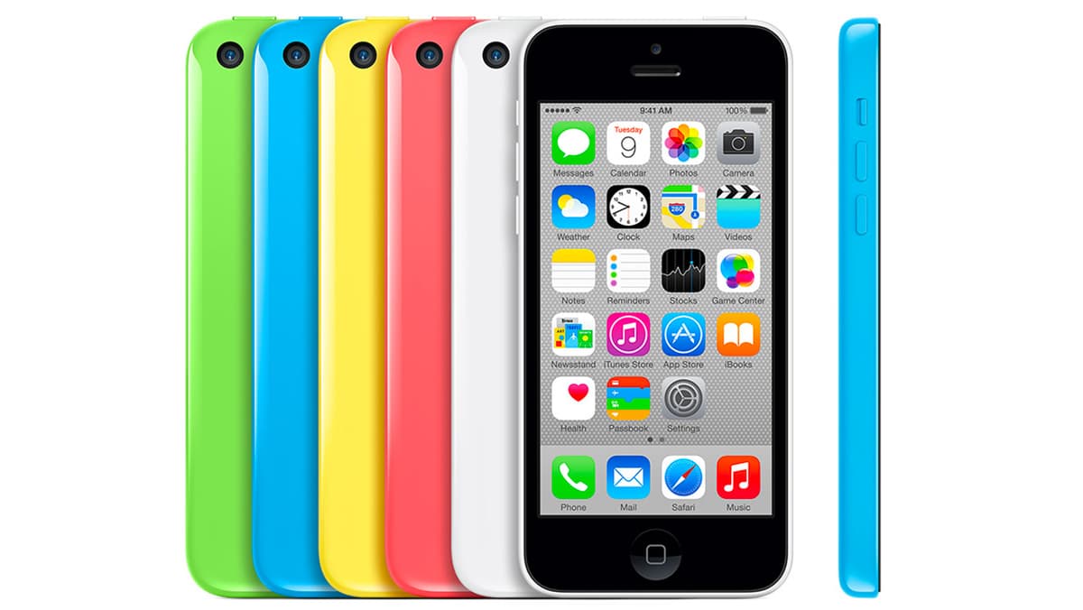 Avant l'iPhone 15, ces cinq iPhone qui ont marqué les keynote Apple